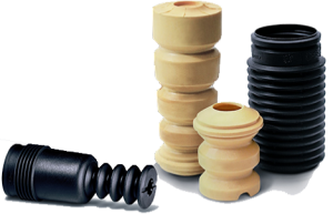 Protection Kits For Shock Absorbers | KYB Products